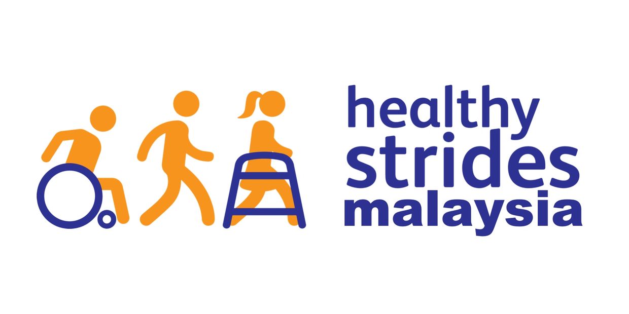 Meet the Team | Healthy Strides Malaysia